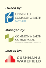 Pierre Laclede Center